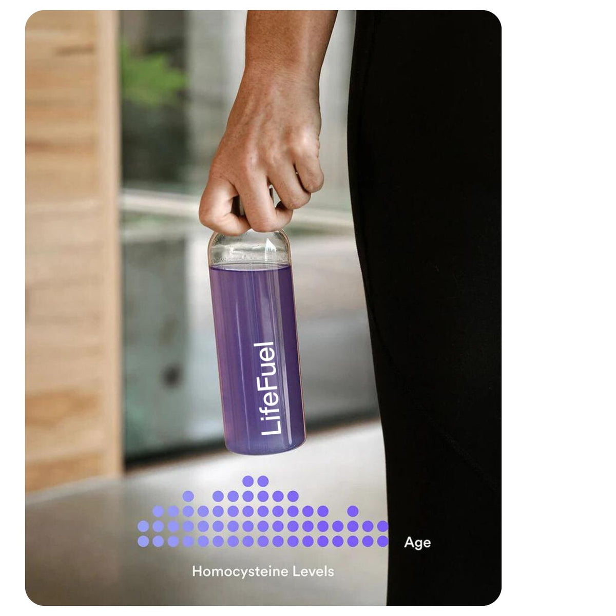 LifeFuel | Start Feeling Your Best Everyday