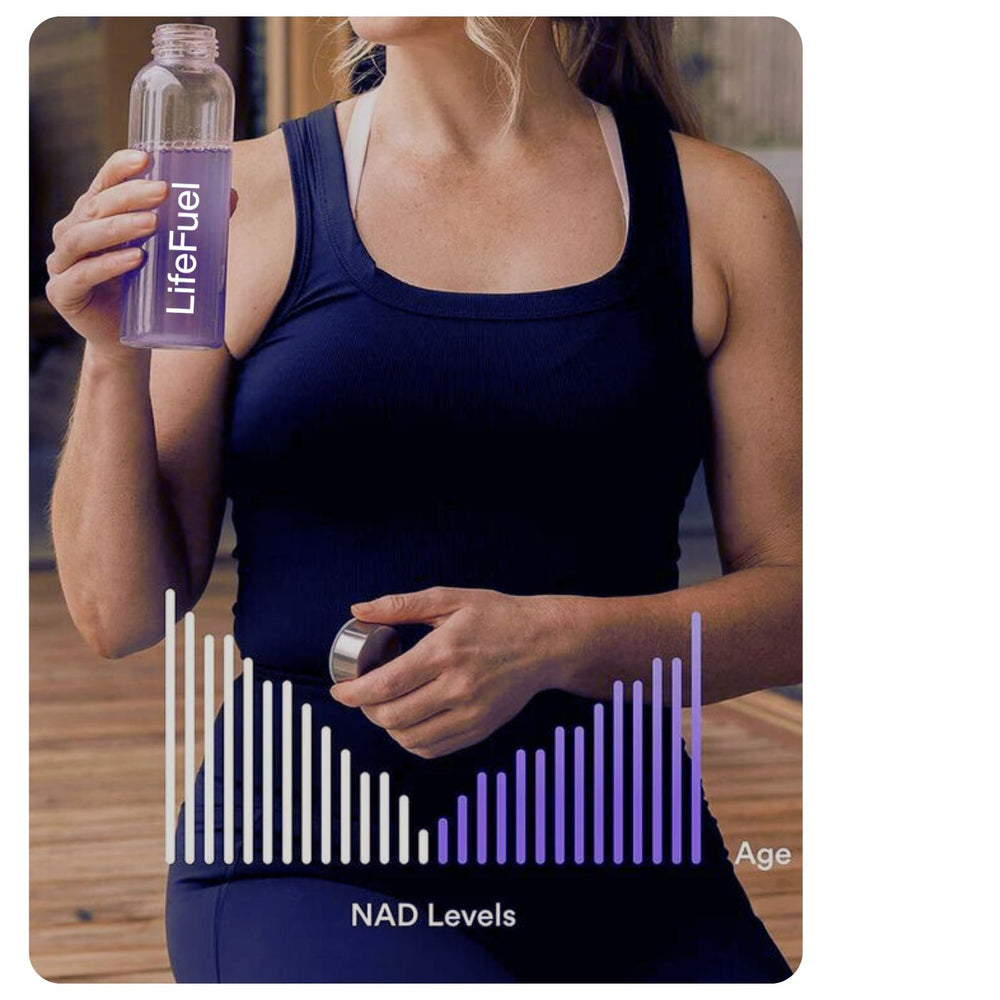 LifeFuel | Start Feeling Your Best Everyday