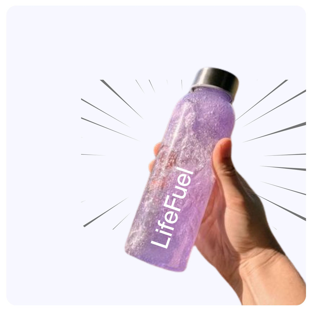 LifeFuel | Start Feeling Your Best Everyday